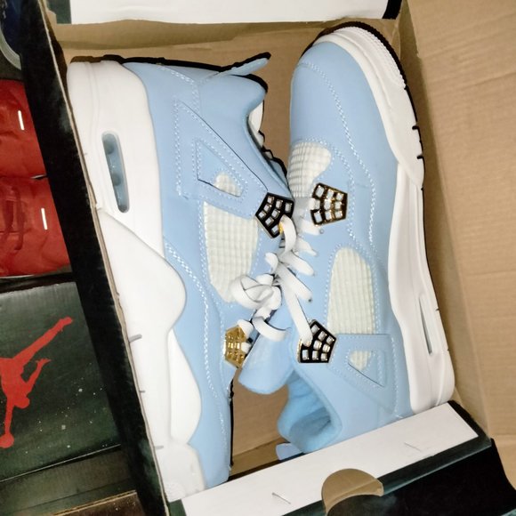 Jordan | Shoes | Rare Jordan 4s Exclusive Size | Poshmark